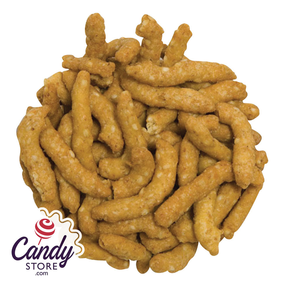 Sesame Sticks Regular 15lb - CandyStore.com