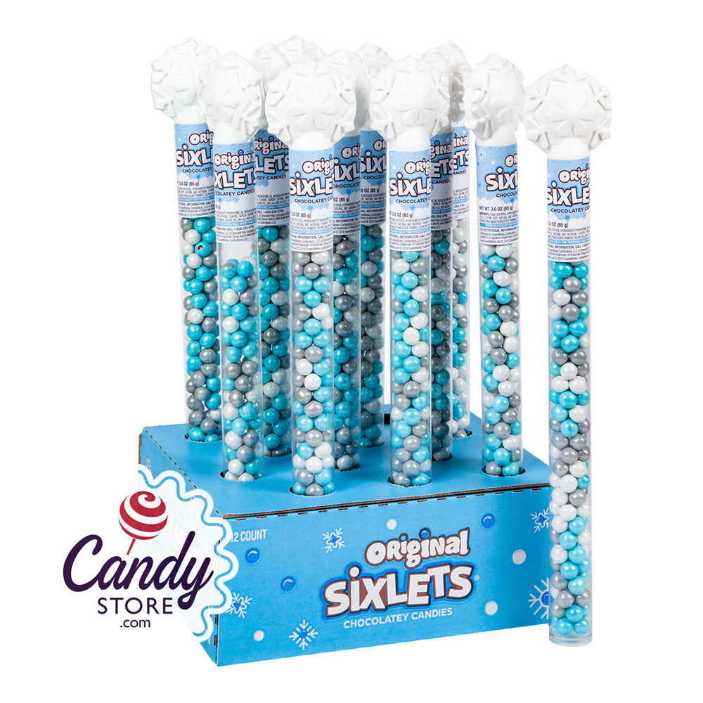 Sixlets Candy | CandyStore.com