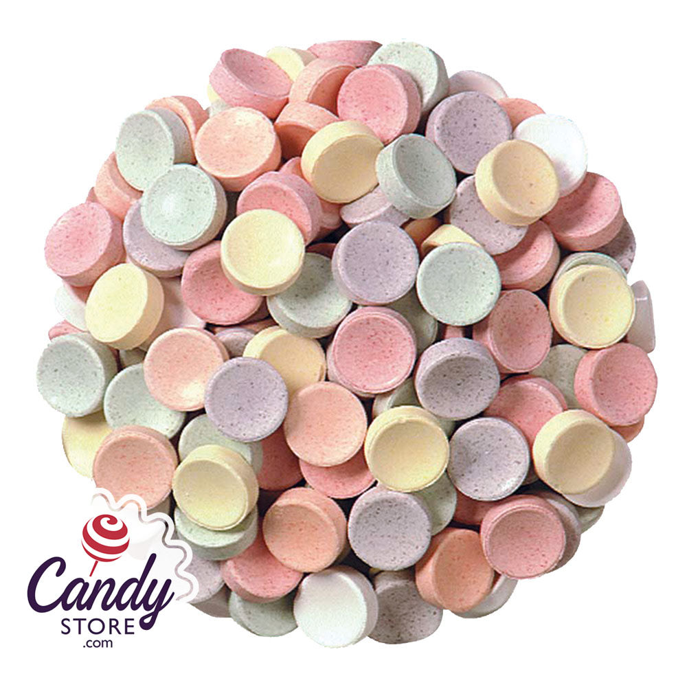 Smarties Tablets - 10lb Bulk | CandyStore.com