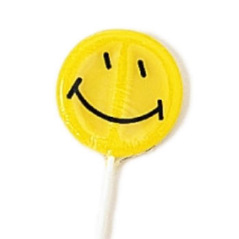 Smile Pops 3" - 60ct | CandyStore.com