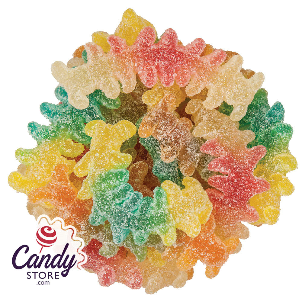 Sour Centipedes - 6.6lb Bulk | CandyStore.com