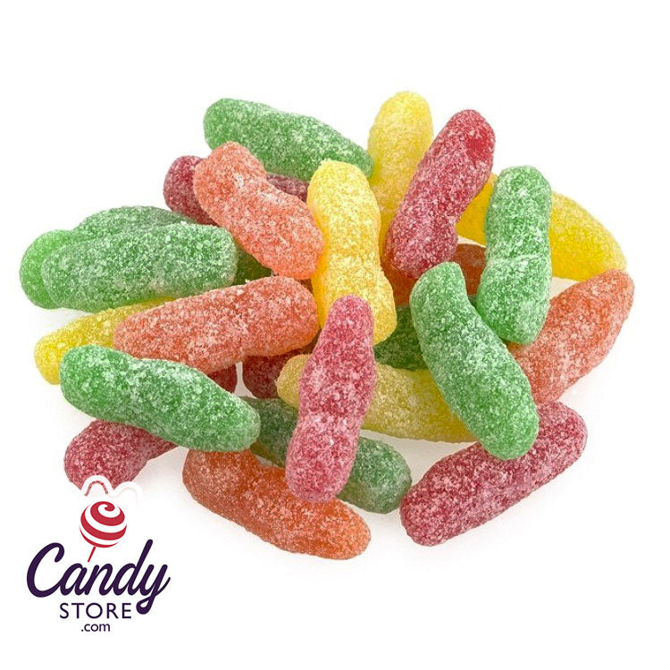 Sour Jacks Original Candy - 5lb Bulk | CandyStore.com