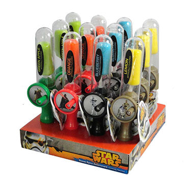 Star Wars Spinner - 12ct | CandyStore.com