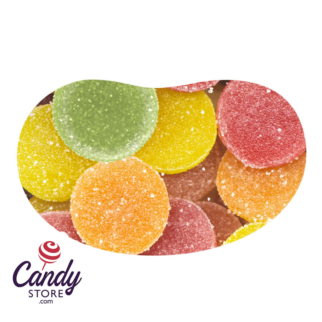 Sunkist Fruit Gems - CandyStore.com