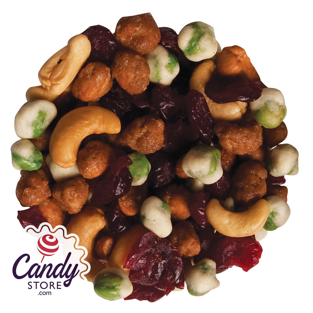 Sweet Wasabi Mix 10lb - CandyStore.com