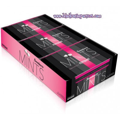 Sweetheart Mints - 12ct | CandyStore.com