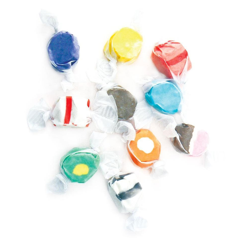 Sweets Salt Water Taffy - 3lb Bulk | CandyStore.com