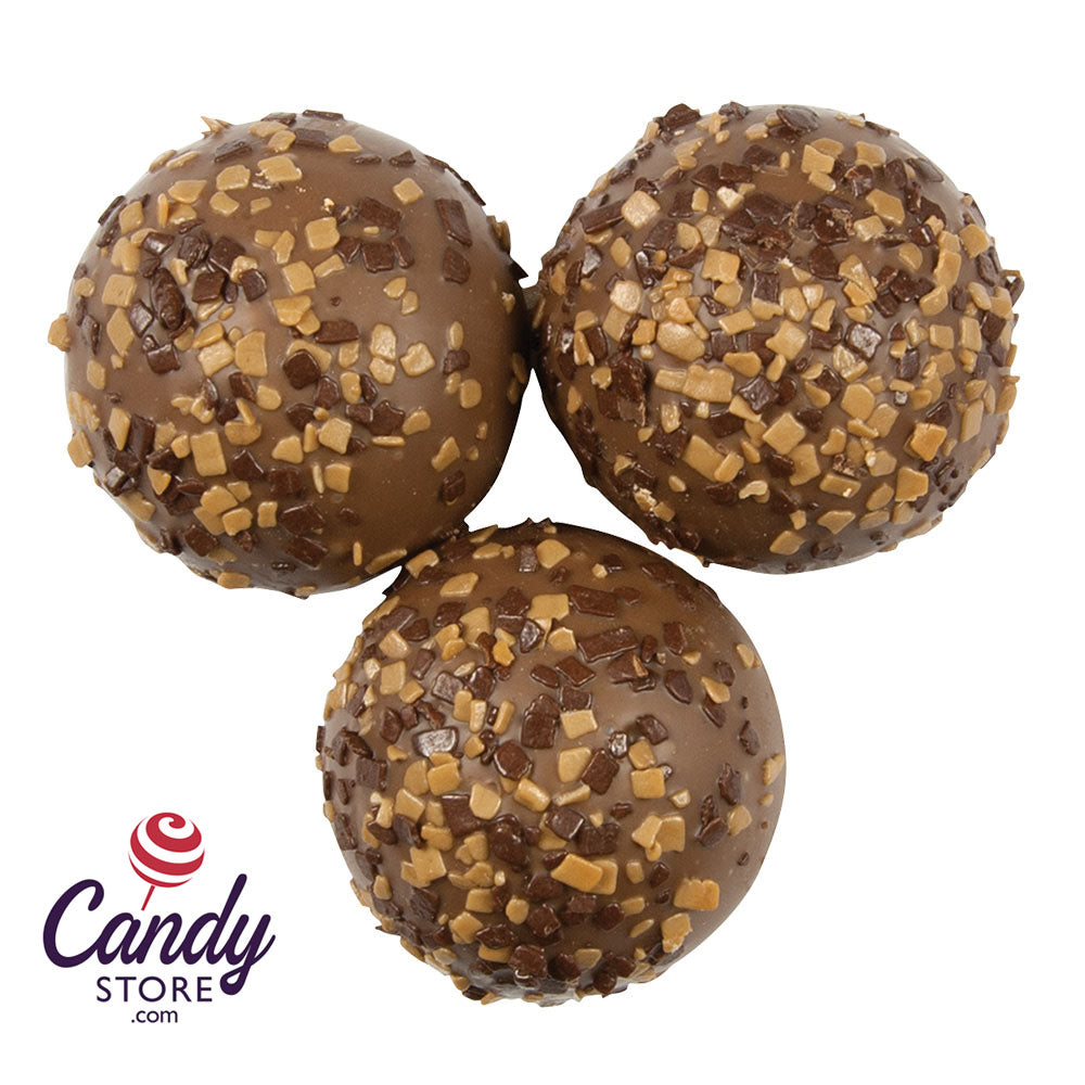 Tiramisu Dessert Birnn Truffles Milk Chocolate 1.75lb - CandyStore.com