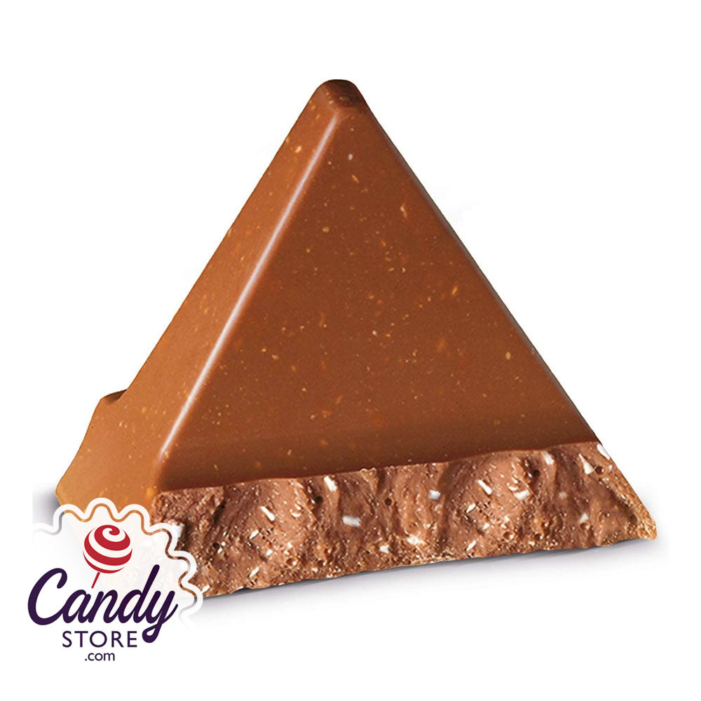 Toblerone Milk Chocolate Bars 12.6oz - 10ct Box