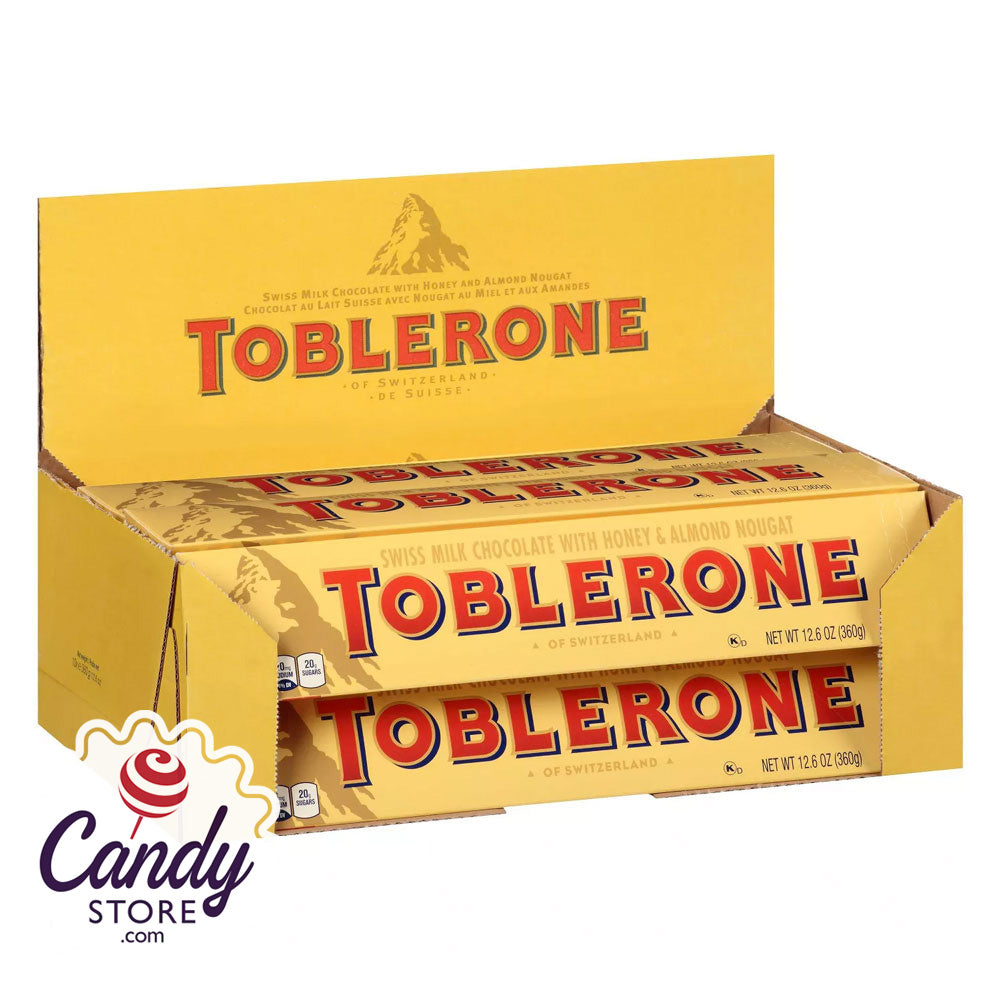 Toblerone | CandyStore.com