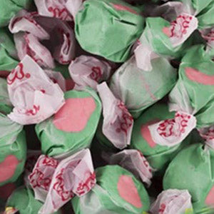 Watermelon Salt Water Taffy - 5lb Bulk | CandyStore.com