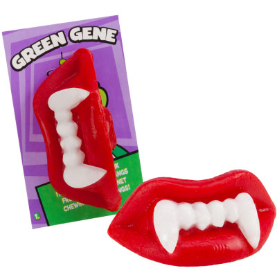 Wax Fangs - 24ct | CandyStore.com