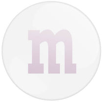 White M&Ms Candy - 10lb Bulk | CandyStore.com