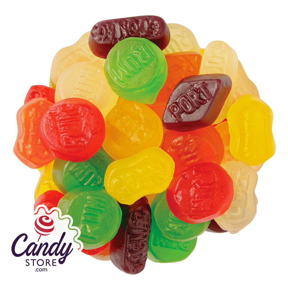 Unwrapped & Loose Candy | CandyStore.com