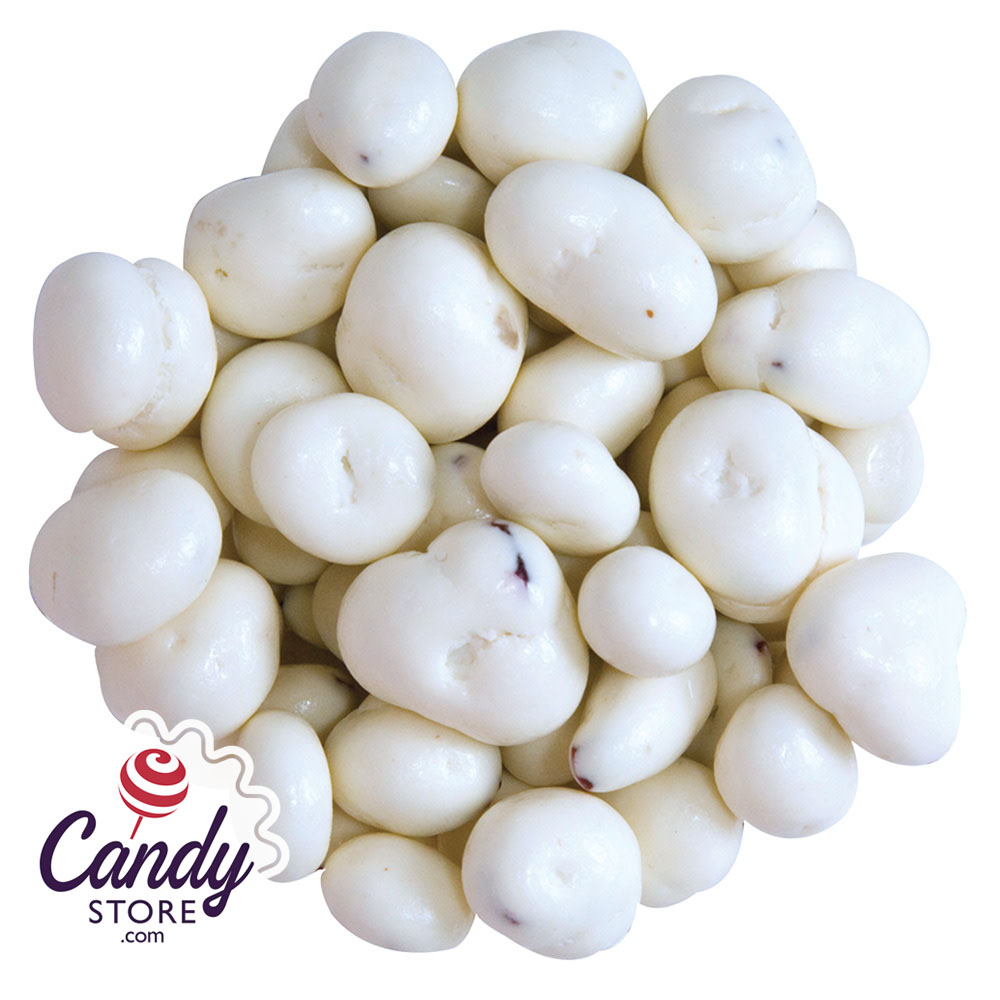 Yogurt Dried Cranberries 10lb Bulk - CandyStore.com
