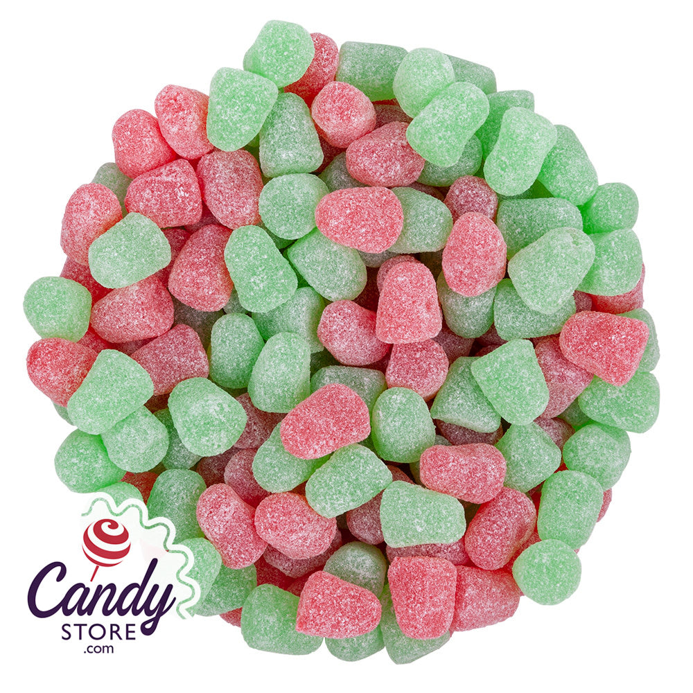 Christmas Spice Drops Candy 15lb Bulk - CandyStore.com