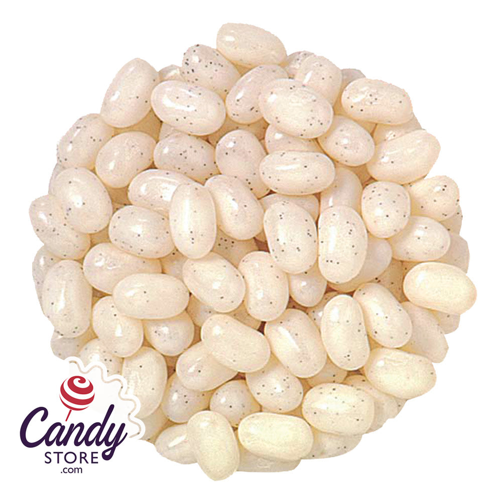 French Vanilla Jelly Belly 10lb - CandyStore.com