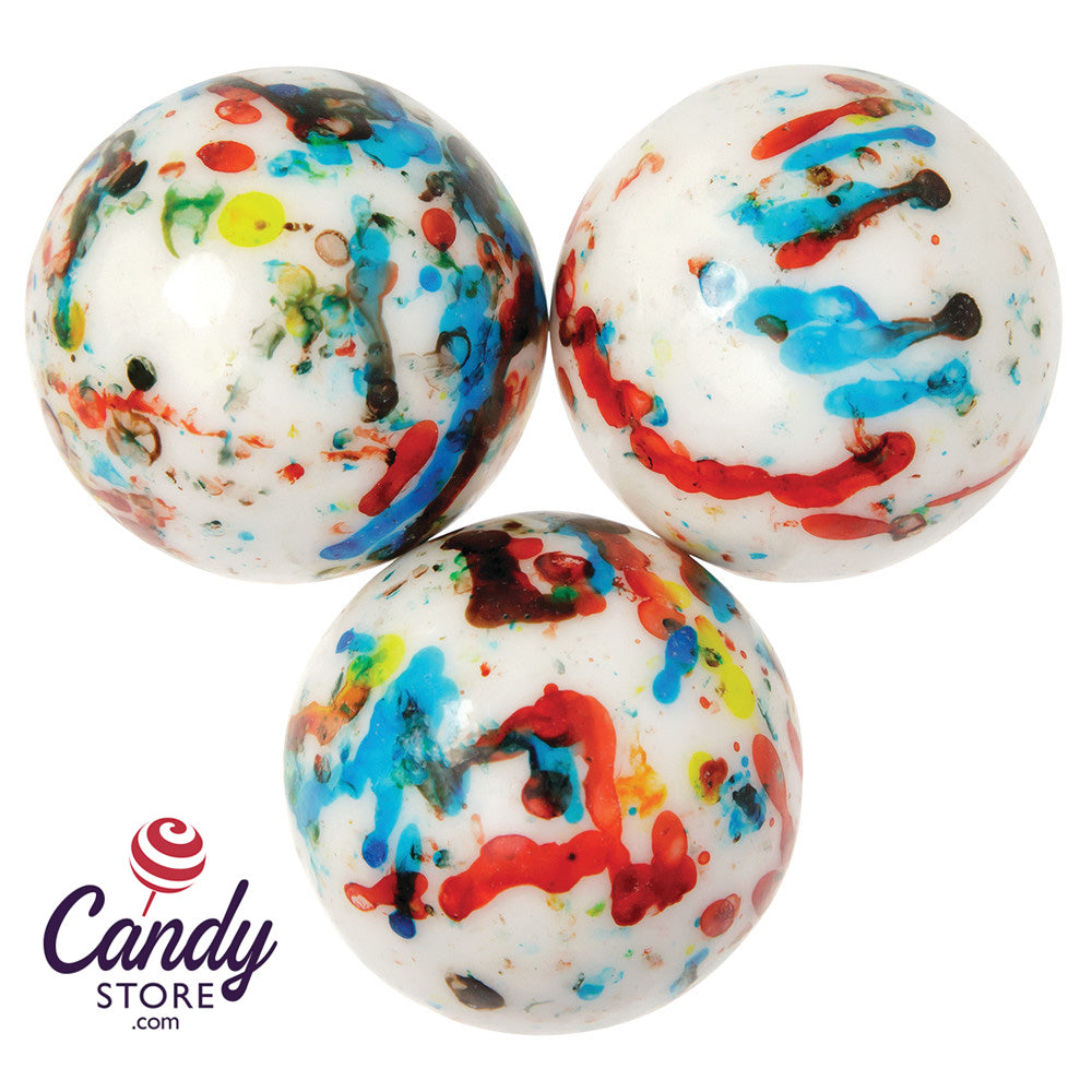 Jawbreaker Psychedelic Candy 2.25-Inches 22lb - CandyStore.com