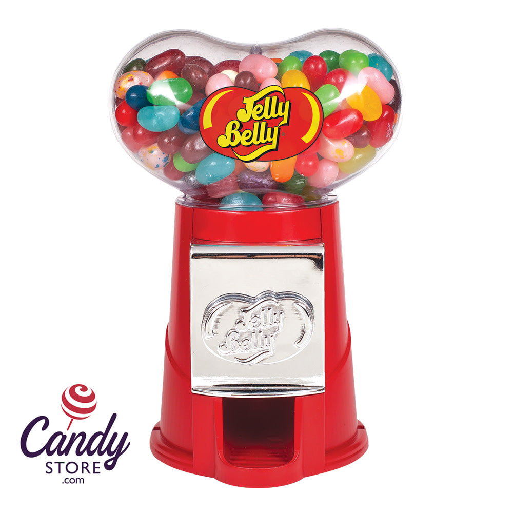Jelly Belly Petite Bean Machine 6ct - CandyStore.com