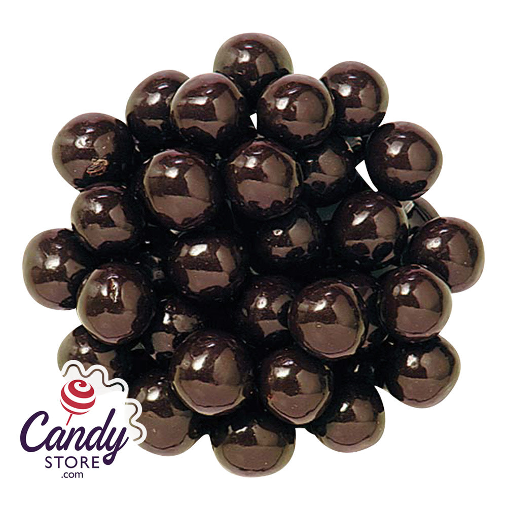 Raspberry Cordials Koppers 5lb - CandyStore.com