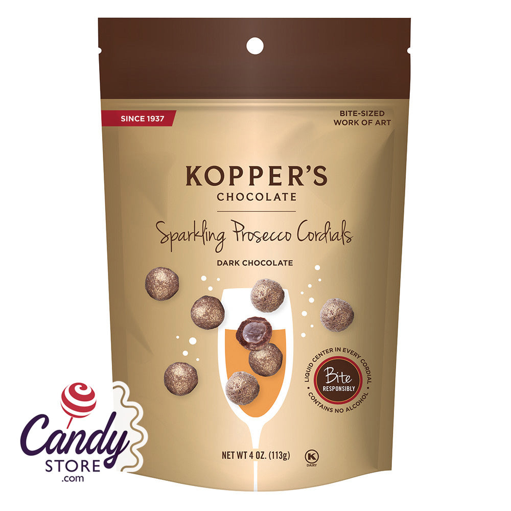 Koppers Chocolate | CandyStore.com