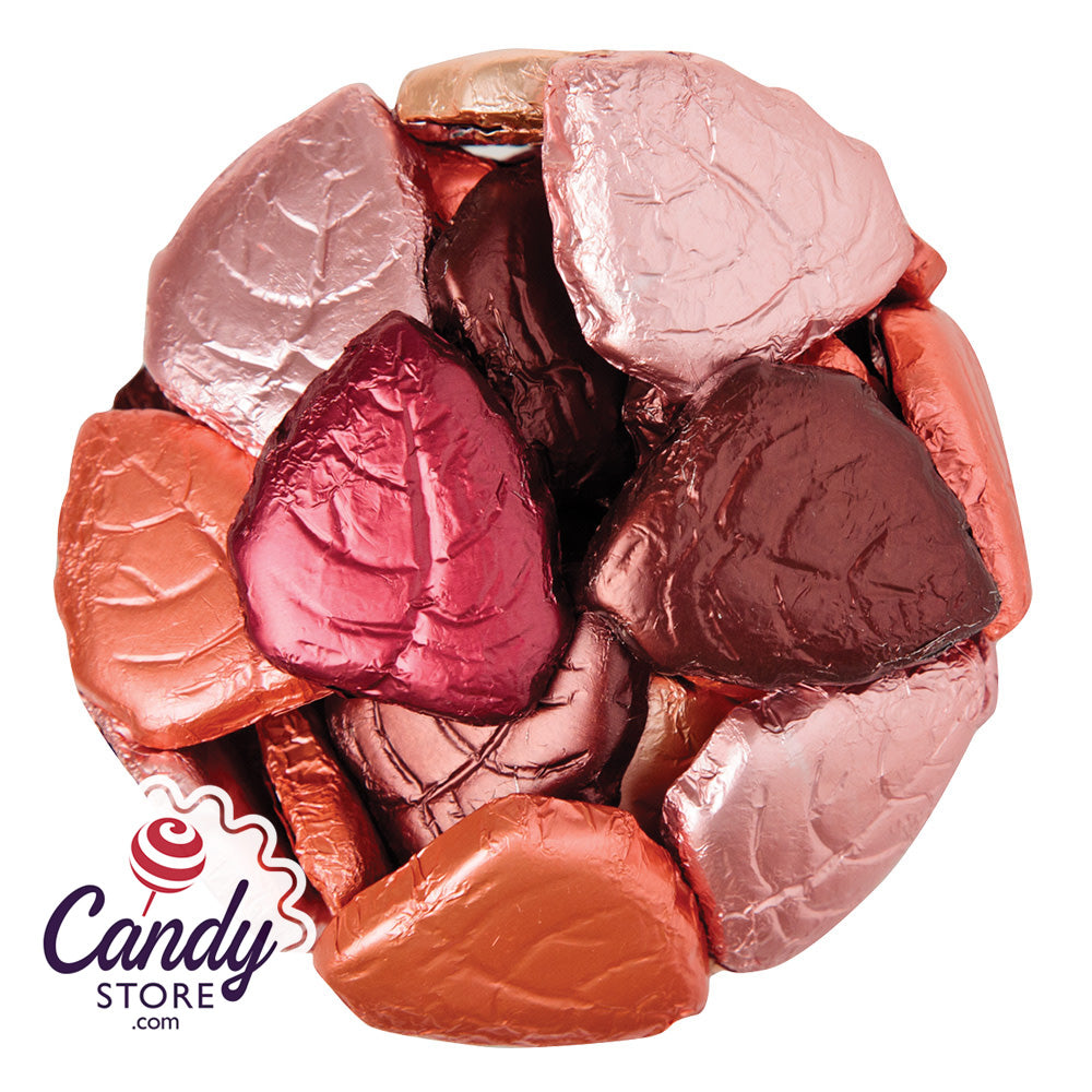 Foil-Wrapped Chocolates & Foiled Candies | CandyStore.com