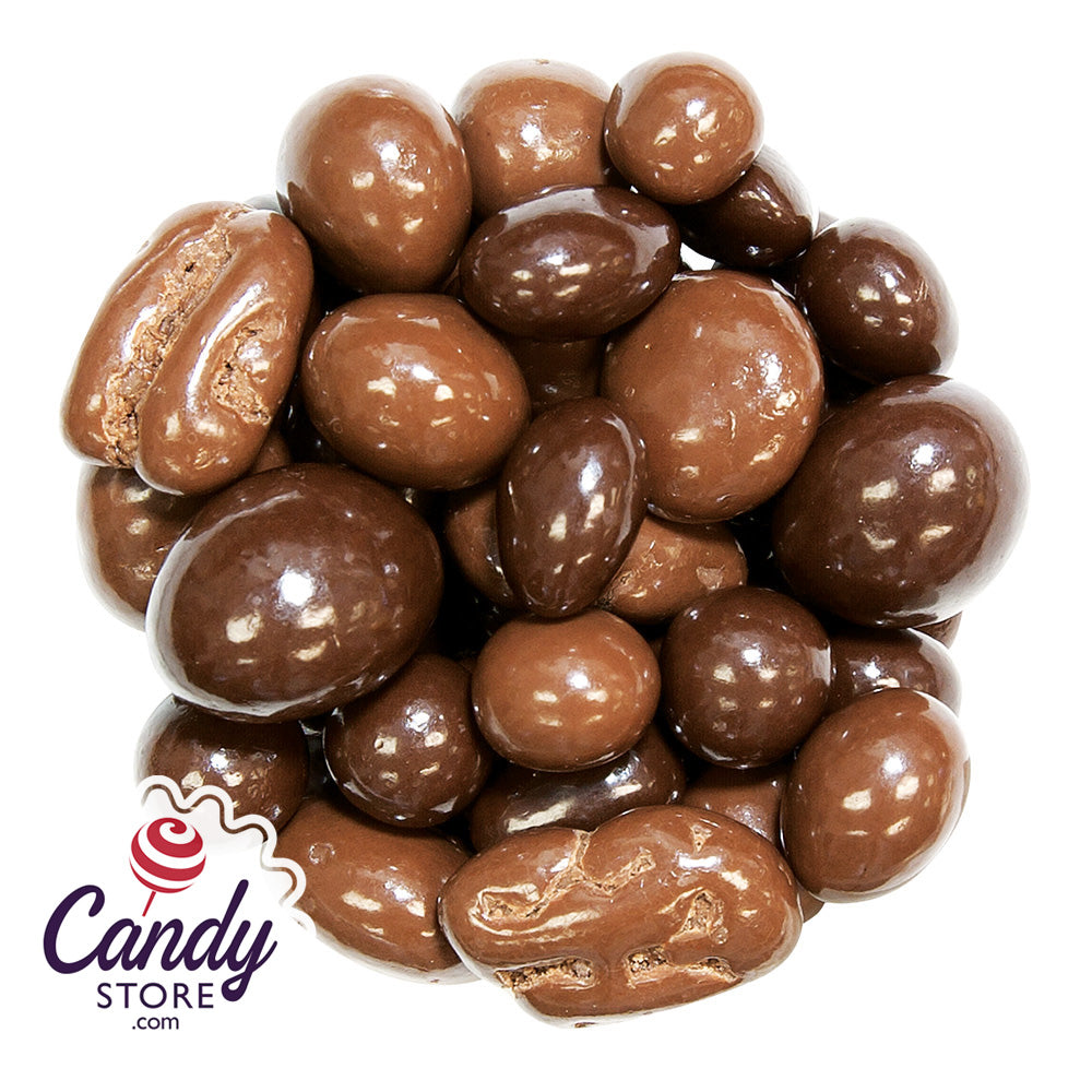 Marich Chocolate Bridge Mix 10lb - CandyStore.com