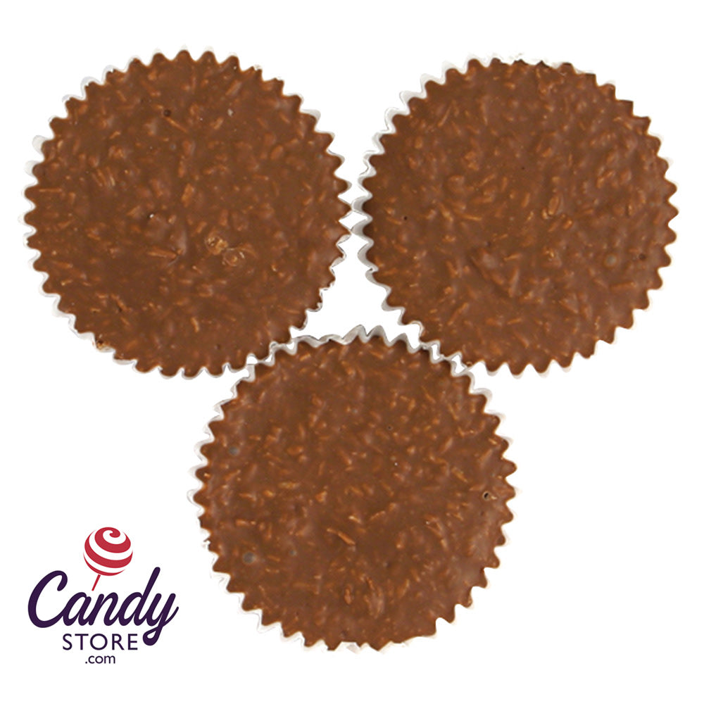 Milk Chocolate Coconut Cup O' Choc - 4.58lb – CandyStore.com