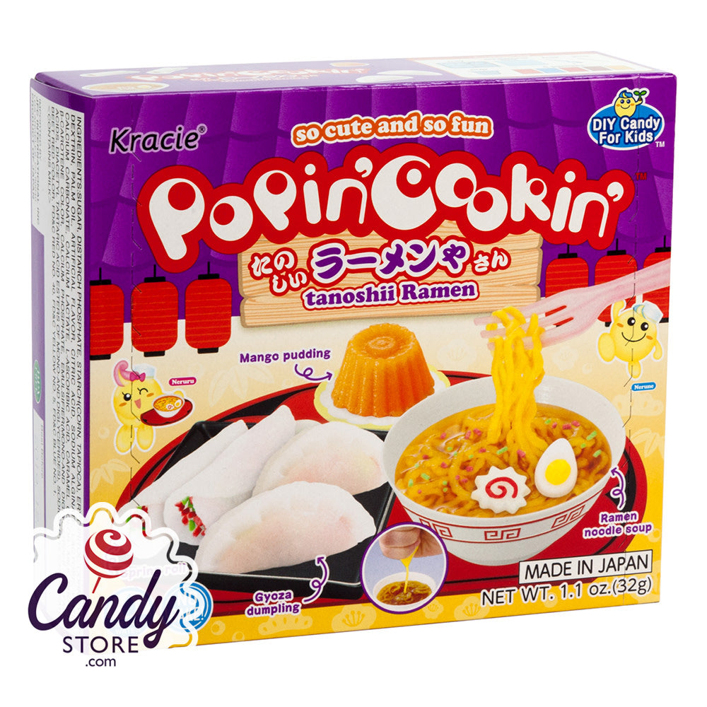 Popin Cookin Store Wholesale Popin' Cookin', Sushi Kit, 5ct For Your