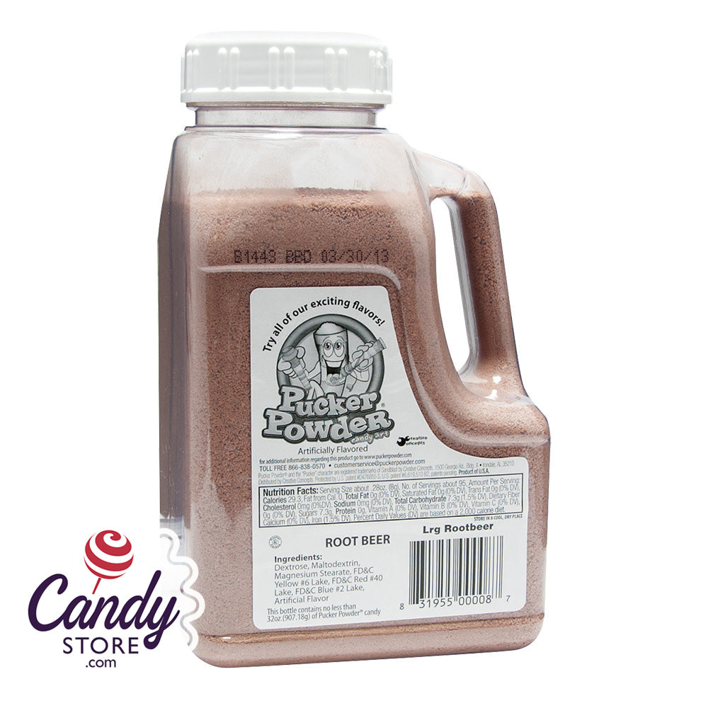 Root Beer & Soda Pop Candy | CandyStore.com