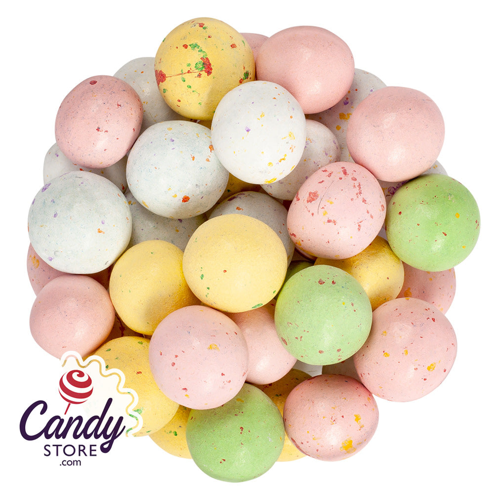 Speckled Malt Balls Koppers 5lb - CandyStore.com