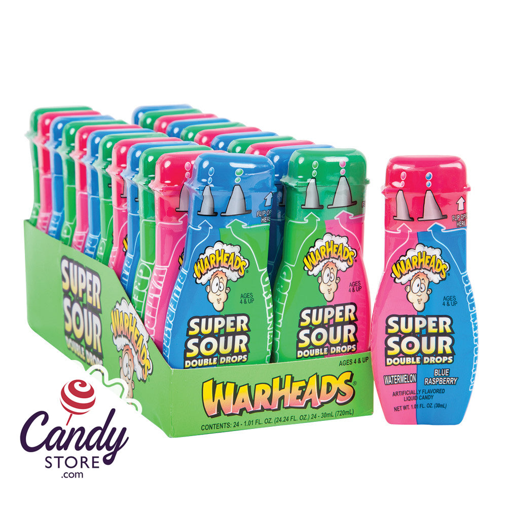 Liquid & Gel Candy | CandyStore.com